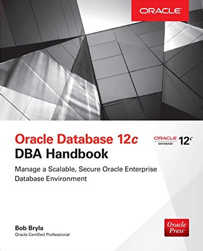 Best Selling Oracle Database Books Millions Trust Bookauthority