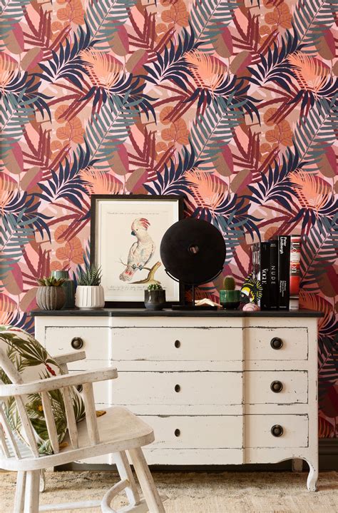 Bedroom Wallpaper Trends 10 Latest Bedroom Wallpaper Looks Homes And