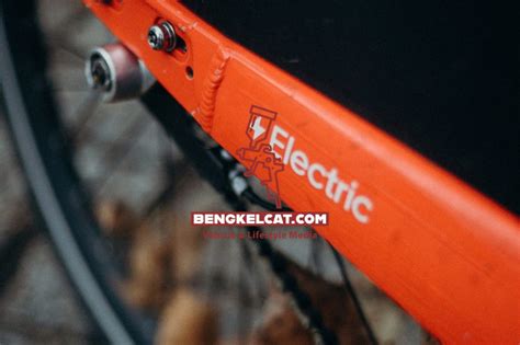 Sepeda Listrik Murah Rekomendasi Dan Tips Memperolehnya Bengkelcat Com