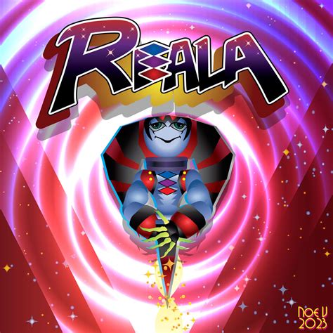 Reala Dash By Big Mex On Deviantart
