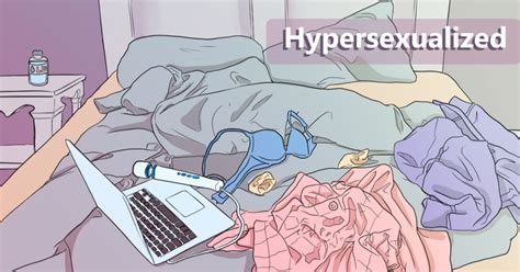 Hypersexualized Understanding Sex Addiction Wunc News