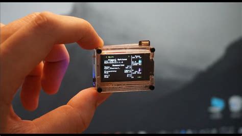 How To Make An Extremely Tiny Linux Computer！ Youtube