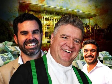 Nt Independent On Linkedin Speaker Mark Monaghans Decision To Permit