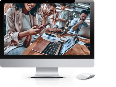 Association Website Design In Columbus Ohio