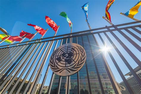 Para La Onu La Operación De Estados Unidos En Venezuela Violó Un