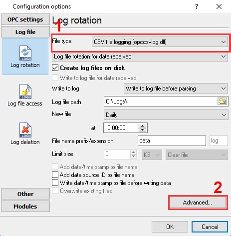 OPC To Excel Writing OPC Data To Excel AGG Software