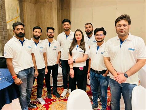 Mohit Bhatt On Linkedin Uat In Action Thrilled To Represent My Company And Contribute To Project