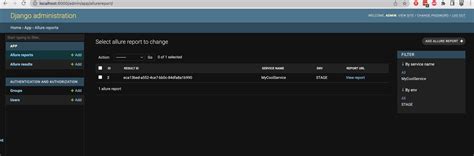 Github Utipatosdjango Allure Storage