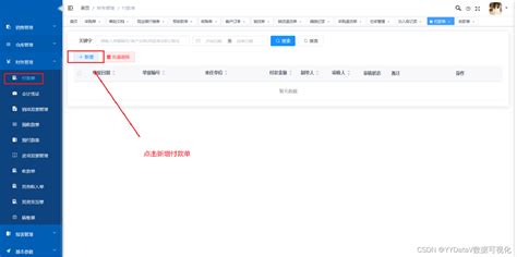专注中小企业 Erp 系统解决方案源码javaandvue）erp源码 Csdn博客
