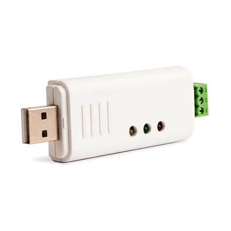 خرید مبدل Usb به Rs485 پارت نامبر Fuc 485 فراروپایا