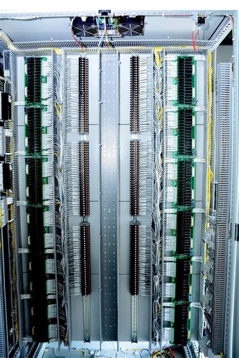 Marshalling Panel Marshalling Cabinet Latest Price Manufacturers