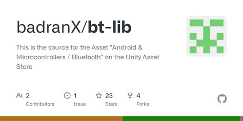 Bt Libunitybtlibassetsbtlibrarysetup Guidepdf At Master