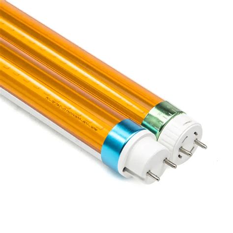 China Anti Uv T8 Led Tube Lights Suppliers Manufacturers Factory