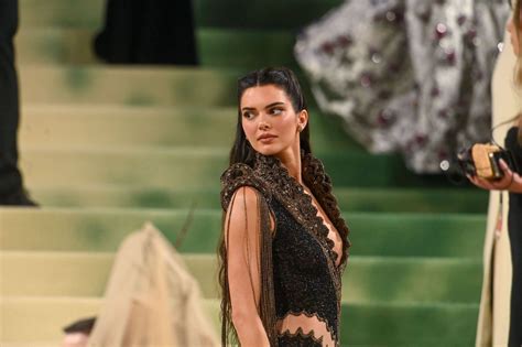 Are Kendall Jenner And Bad Bunny Back Together Rumors Spark After Met Gala