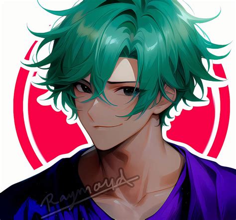 Make An Oc Based On Yourself Oc Challenge By R4ym0nd69 On Deviantart