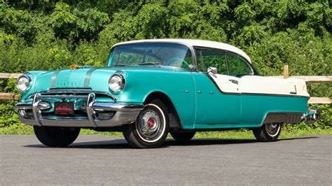 1955 Pontiac Star Chief Market Classiccom