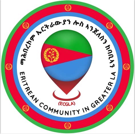 Eritrean Community In Greater Los Angeles