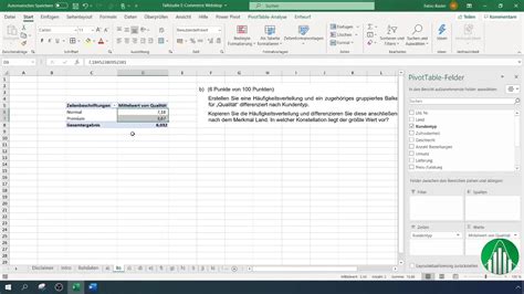 Analiza Datelor Multidimensionale în Excel Cu Tabele Pivot