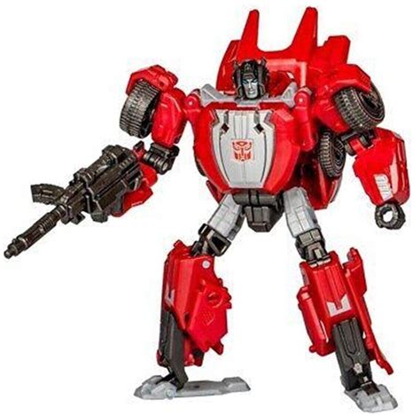 Hasbro Transformers Cybertron Studio Series Ab € 3009 Preisvergleich Hasbro Transformers Cybertron Studio Series Ab € 3009 Preisvergleich