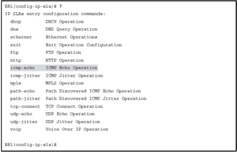 CCNP ROUTE Version Chapter Path Control Implementation