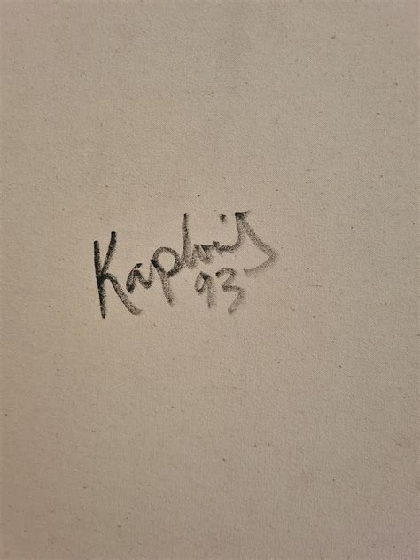 Jane Kaplowitz The Poet Bringing An Image To Life Cocteau With Leo