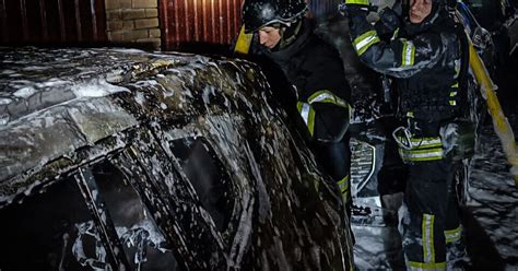 Шахеди атакували Київщину Цензор НЕТ