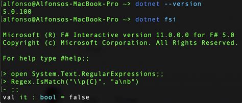 Regex Seems To Yield Different Results With Fable · Issue 2322 · Fable
