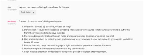 GitHub Sushanth Chat Bot