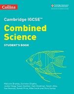 Cambridge IGCSE Science Combined