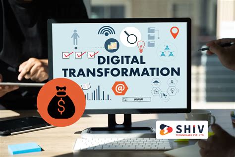 Cost Of Digital Transformation Key Factors Explained