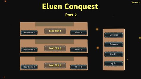 Elven Conquest 2 Porn Telegraph