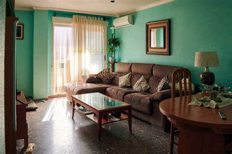 Warna Cat Rumah Yang Membawa Rezeki