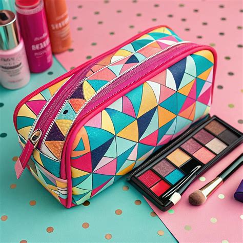 What Type Of Custom Packaging Makes Good Makeup Bags