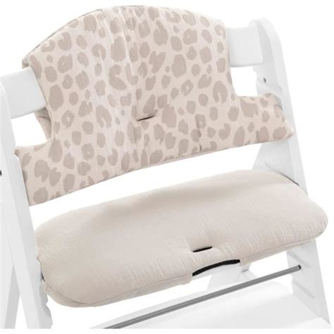Coussin Chaise Haute Bebe Highchair Pad Select Pour Chaise Haute Bois