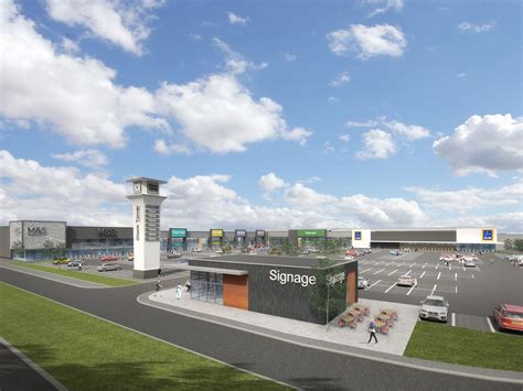 Urban Edge Architecture