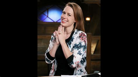 Marisha Ray Critical Role