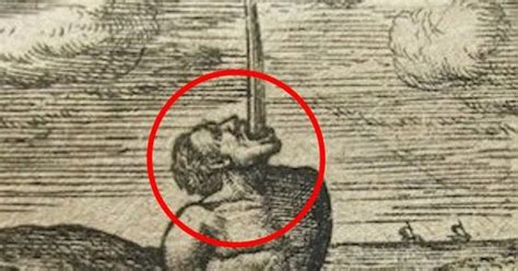 The Most Horrific Execution Methods Throughout History Funny News Stories Weird News