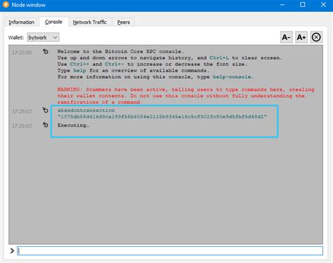 Bitcoin Core How To Download Install And Use V280