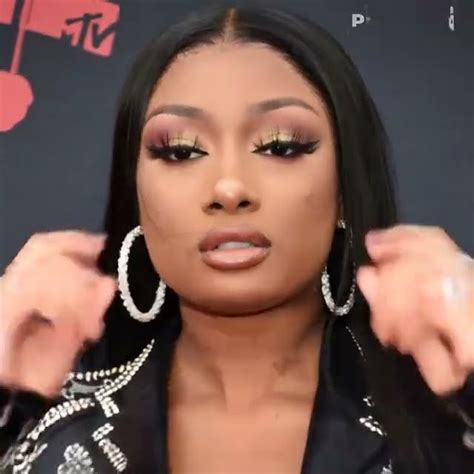 Megan Thee Stallion Slitheen Unzipping Youtube