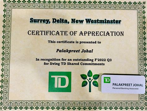 palakpreet kaur on linkedin tdproud td newtonpowerhouse team0547