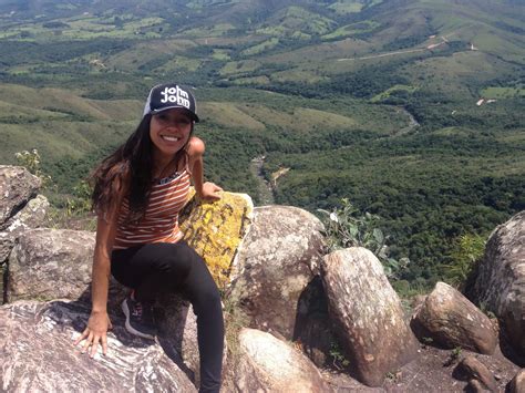 Thayane Gomes Earth Charter