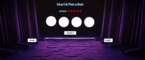 GitHub Hrusikesh8280 Clicky Ball Games Cliky Ball Is A Fun And Addictive Web Based Game Where