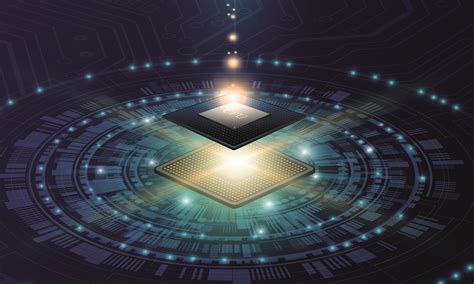 Worlds Smallest Quantum Light Detector Now Fits On A Silicon Chip