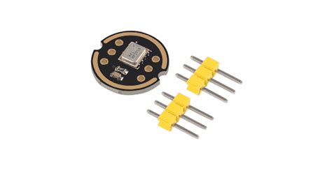 INMP Omnidirectional Microphone Module