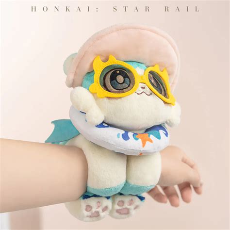 Awoo Awoo Series Honkai Shop