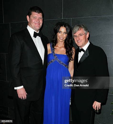 653 Erica Packer Photos And High Res Pictures Getty Images