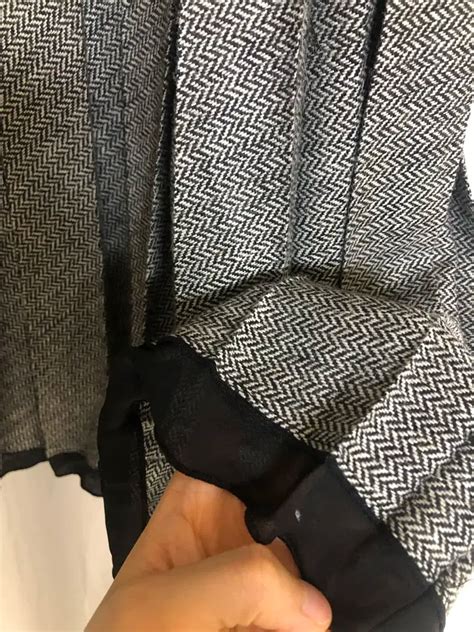 빈티지 플리츠스커트 롱스커트 미디스커트 양산형 지뢰계 갸루 레이스 셔츠 후루츠패밀리