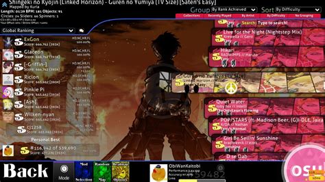 Osumania With A Custom Built Chunithm Controller More In Comments