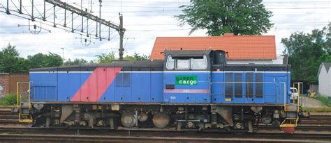 Loco Swedish State Railways T44