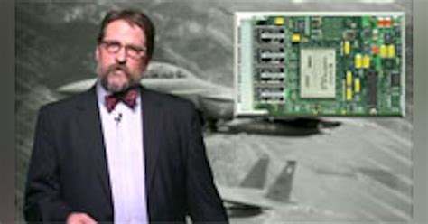 Advanced Microelectronics Research Back In Style For Photonic And Rf